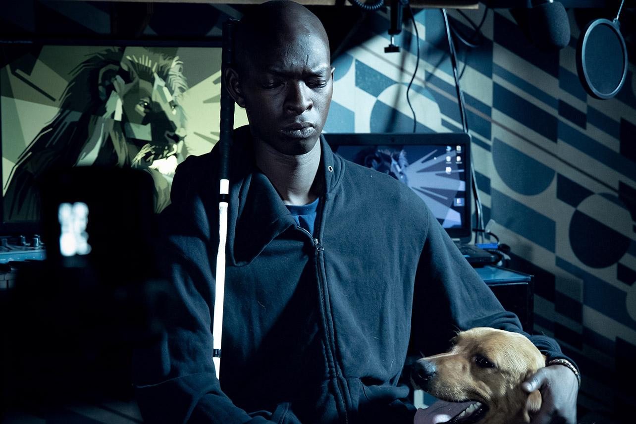 Stream It Or Skip It: ‘In His Shadow’ on Netflix, A Mythically-Tinged ...